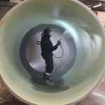 Corrosion Protection and Lining for Pipes