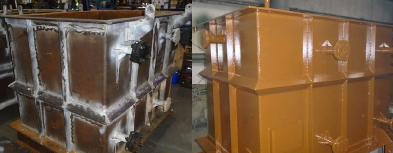 Case Studies | Corrocoat