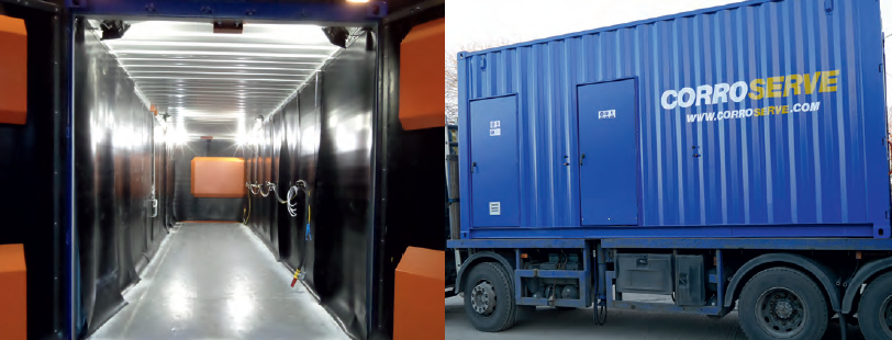 Case Studies | Corrocoat